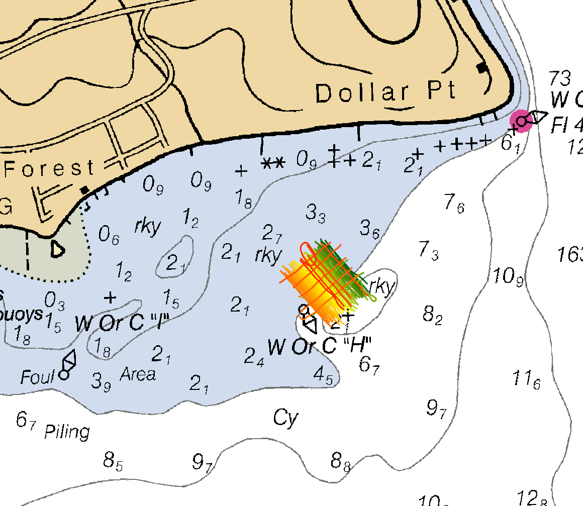 Data Release 10.5066/P9V44ZYS - Data Releases - Coastal and Marine ...