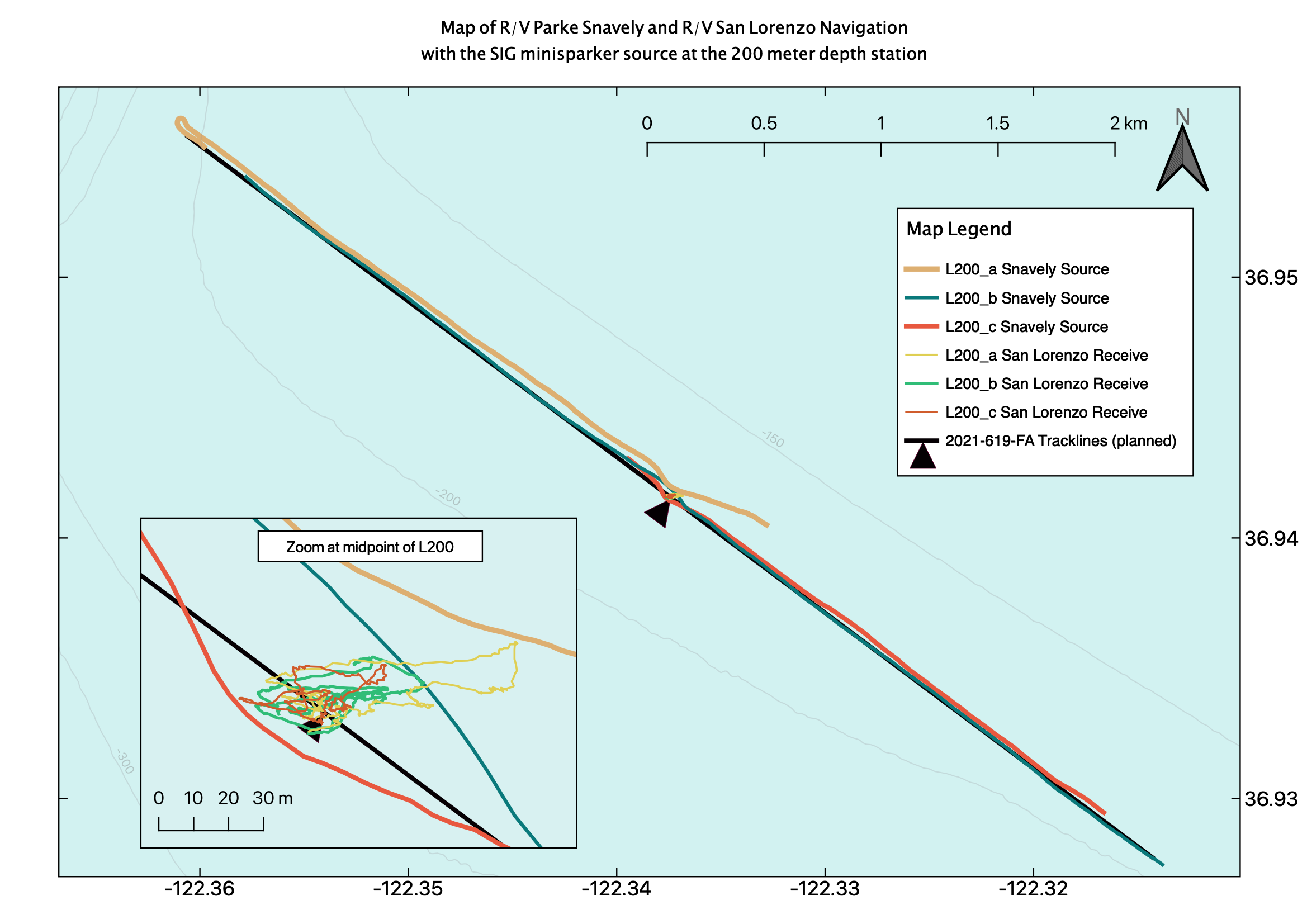 Data Release 10.5066/P9EHITBI - Data Releases - Coastal and Marine Geoscience Data System