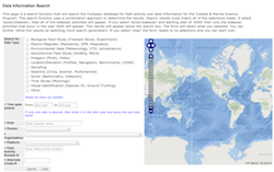USGS Coastal and Marine Geoscience Data System (CMGDS) - a portal for oceans and coastal data ...