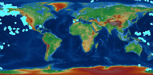 USGS Coastal and Marine Geoscience Data System (CMGDS) - a portal for ...