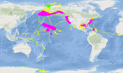 USGS Coastal and Marine Geoscience Data System (CMGDS) - a portal for ...
